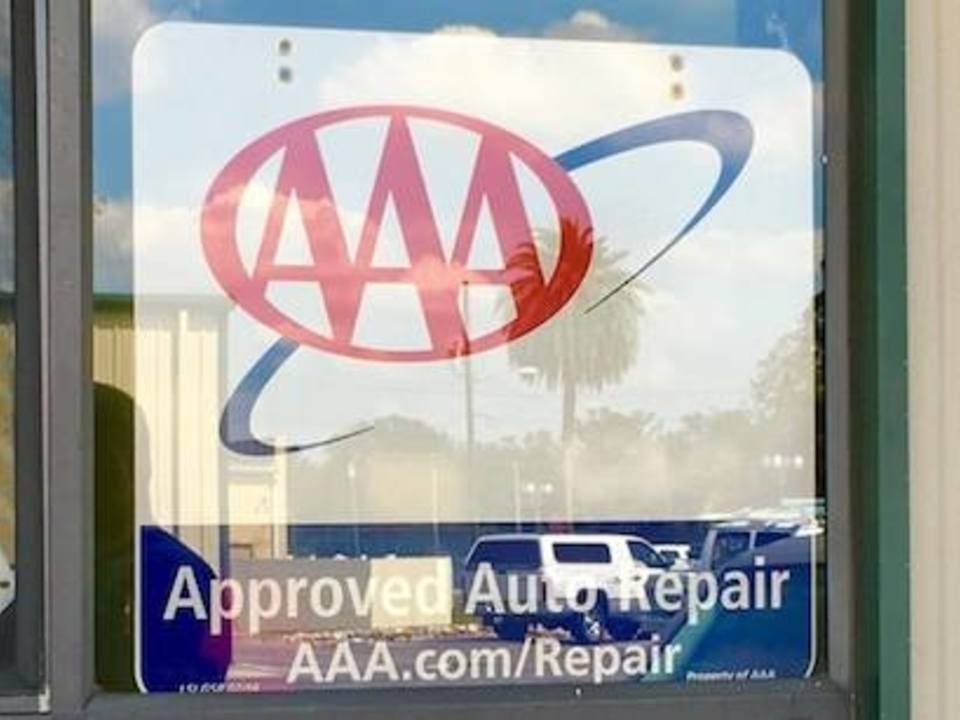 We are AAA certified, so what does that mean for you?